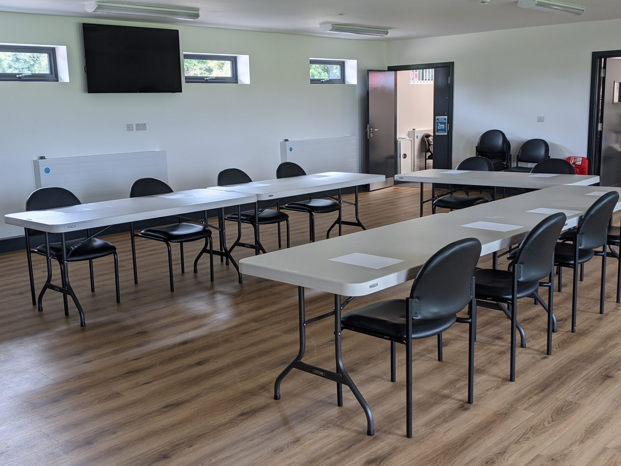 Pitstone Pavilion – Ivinghoe & Pitstone Village Website