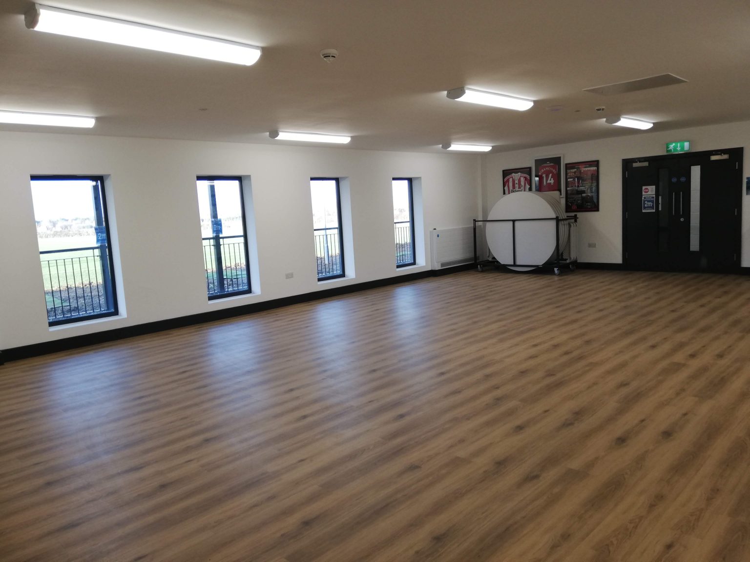 Pitstone Pavilion – Ivinghoe & Pitstone Village Website