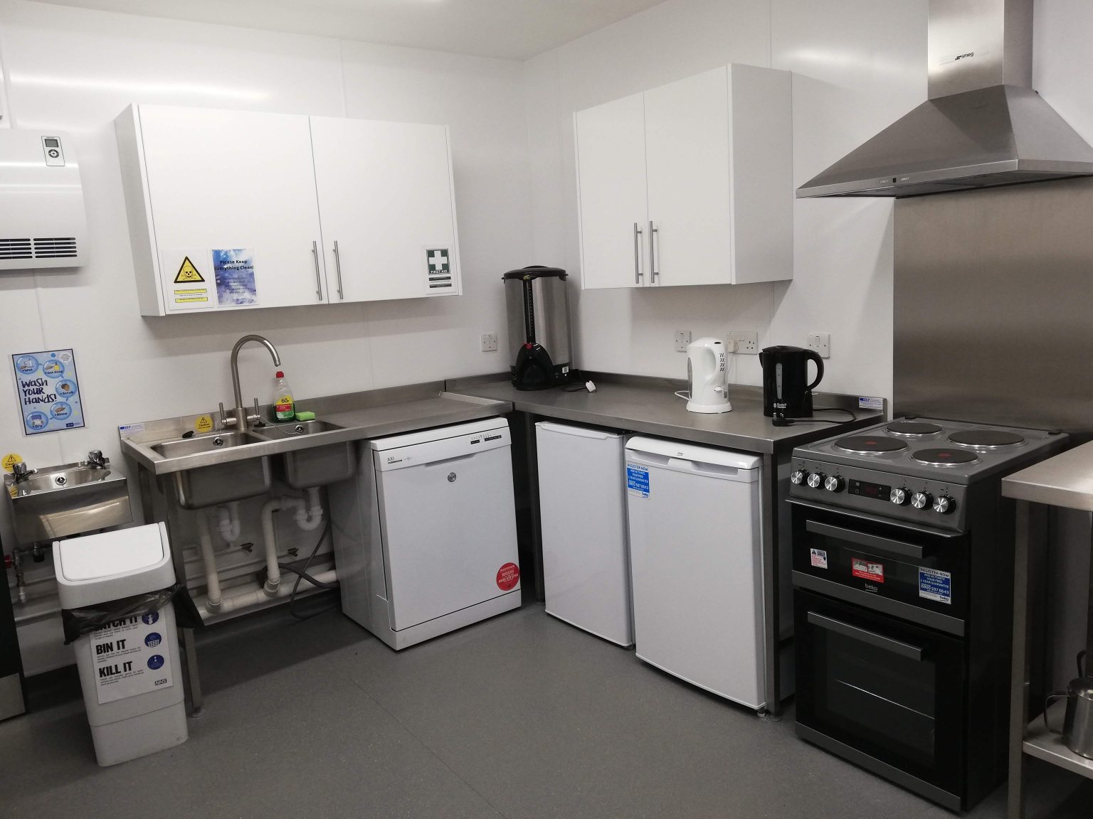 Pitstone Pavilion – Ivinghoe & Pitstone Village Website