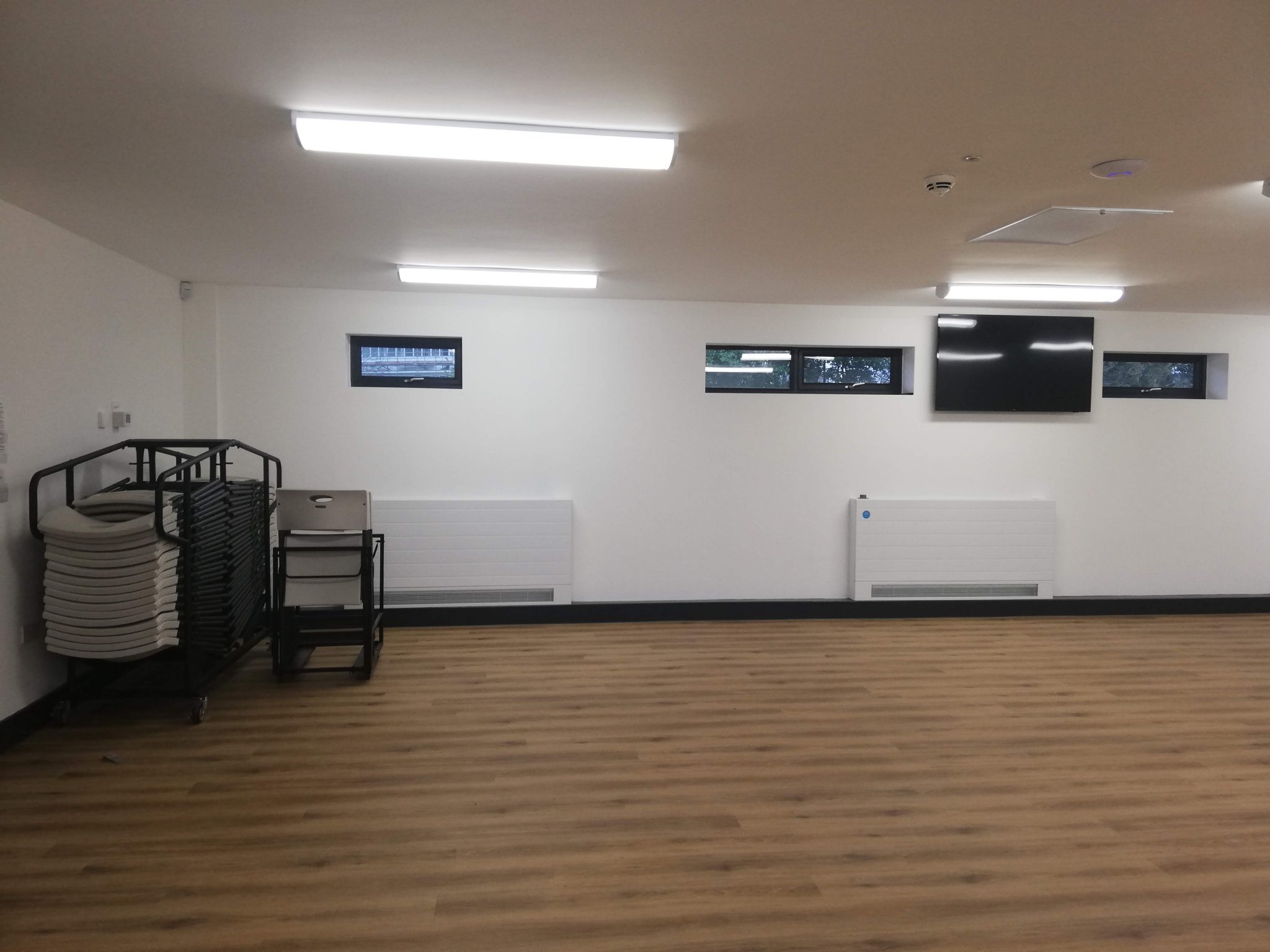 Pitstone Pavilion – Ivinghoe & Pitstone Village Website