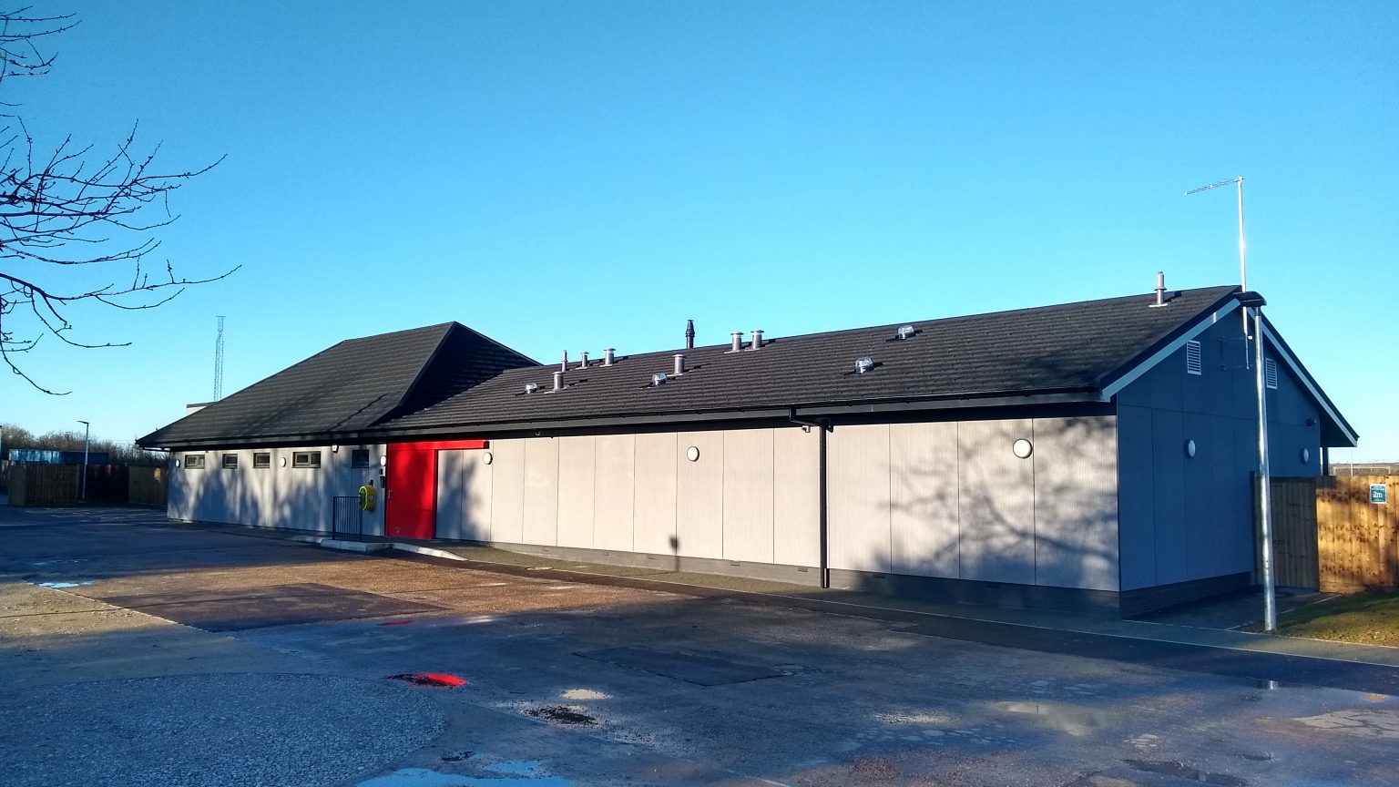 Pitstone Pavilion – Ivinghoe & Pitstone Village Website