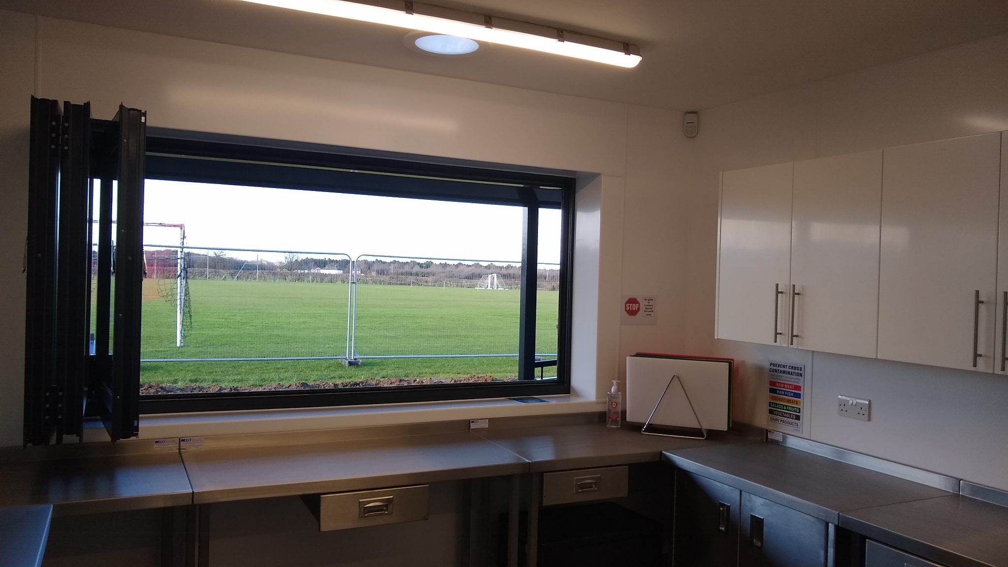 Pitstone Pavilion – Ivinghoe & Pitstone Village Website