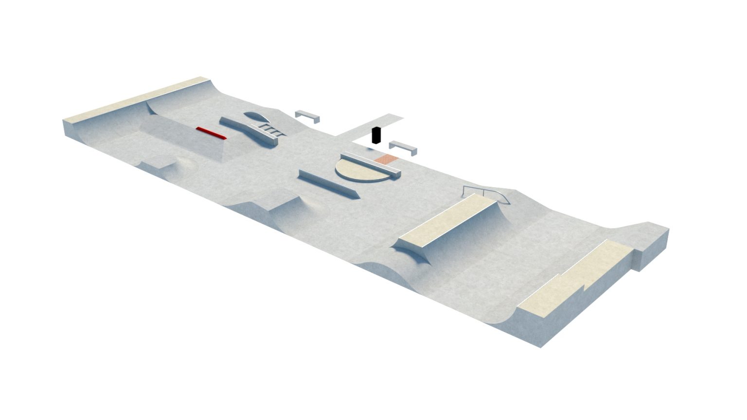 Pitstone Skatepark – Ivinghoe & Pitstone Village Website