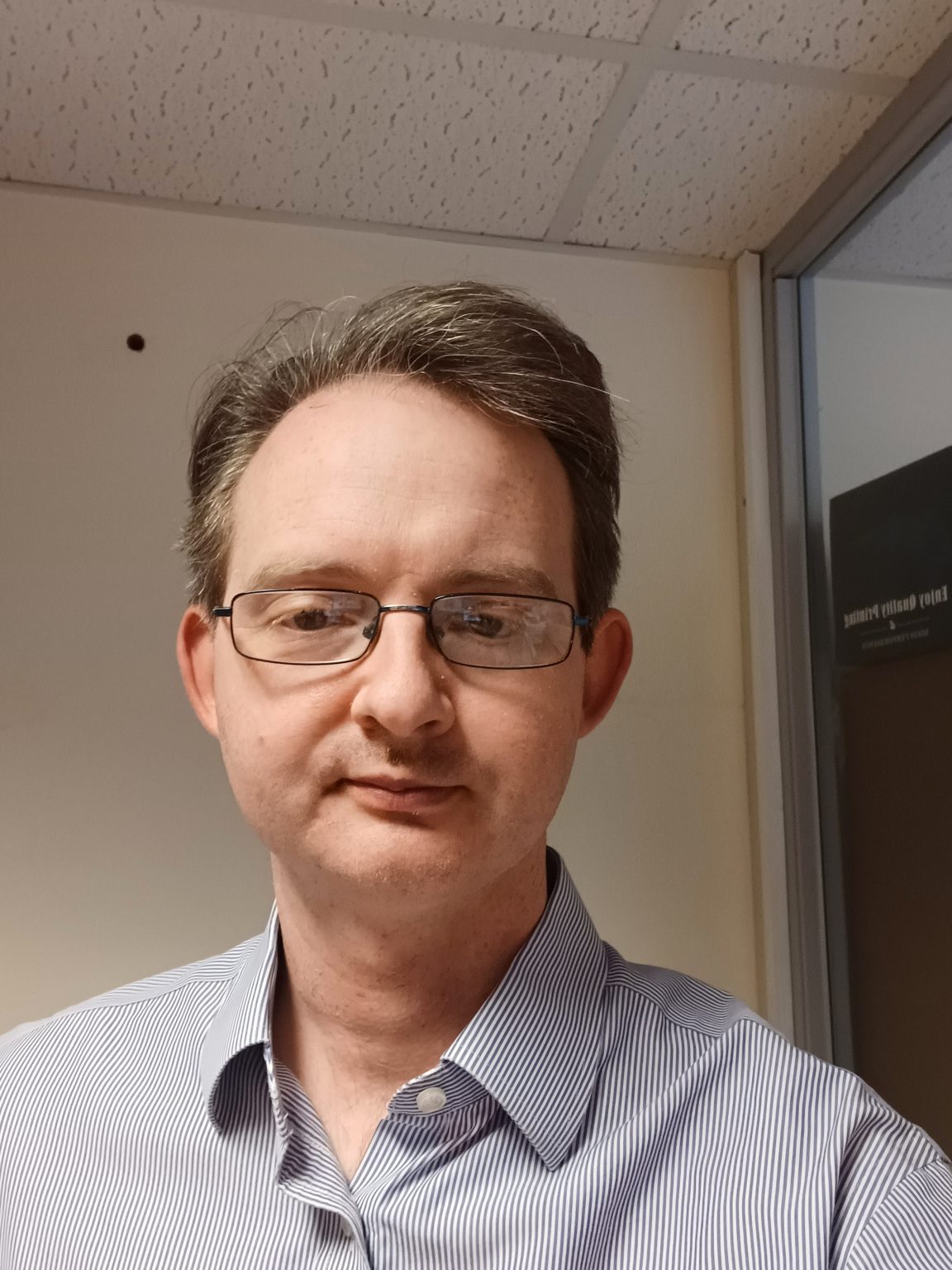 A warm welcome back to Councillor Dr Dave Frearson – Ivinghoe ...