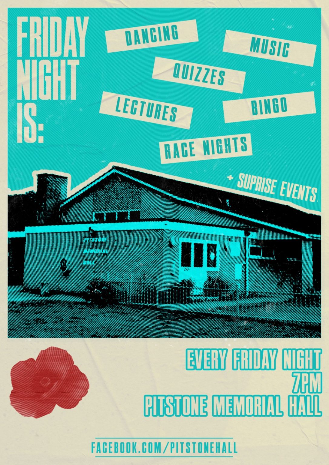 Friday Nights at Pitstone Memorial Hall – Ivinghoe & Pitstone Village ...