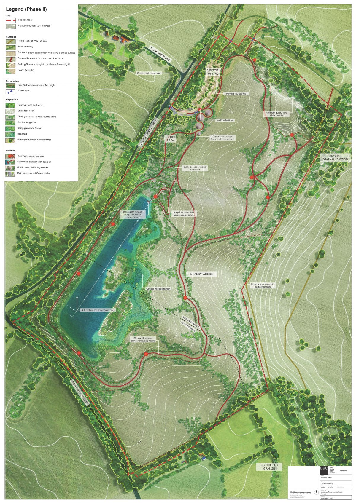 Local News – Ivinghoe & Pitstone Village Website